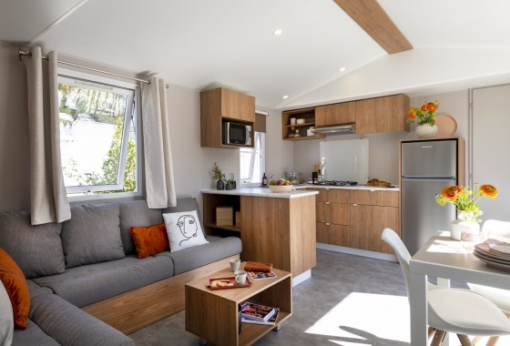Mobil-Home IRM | Constructeur de Mobil-Home - Vente particulier